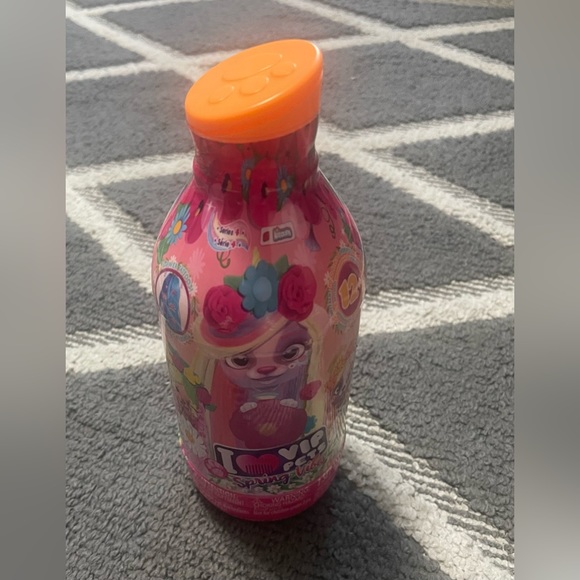 Toys | Vip Pets Spring Vibes Series Doll Playset 12 Pieces | Poshmark